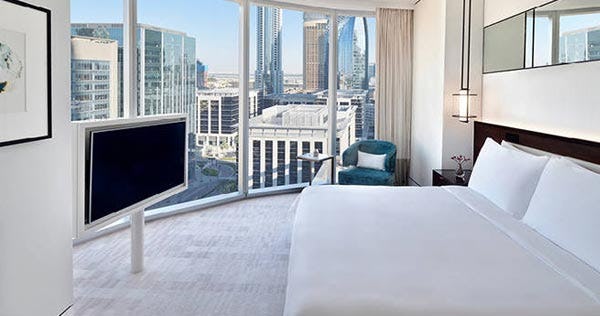 Address Sky View in Dubai - Book Hotel Packages | Deals