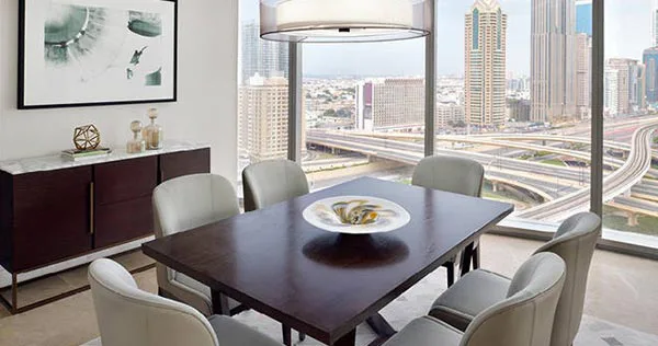 Address Sky View in Dubai - Book Hotel Packages | Deals