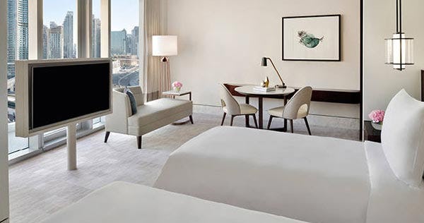 Address Sky View in Dubai - Book Hotel Packages | Deals