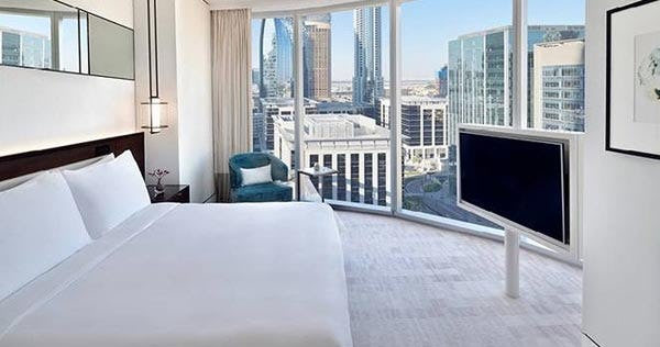 Address Sky View in Dubai - Book Hotel Packages | Deals