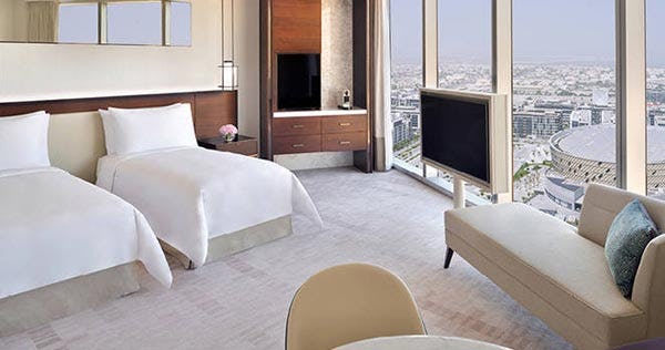 Address Sky View in Dubai - Book Hotel Packages | Deals