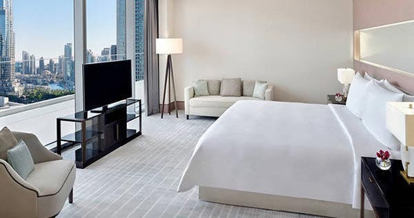 Address Sky View in Dubai - Book Hotel Packages | Deals