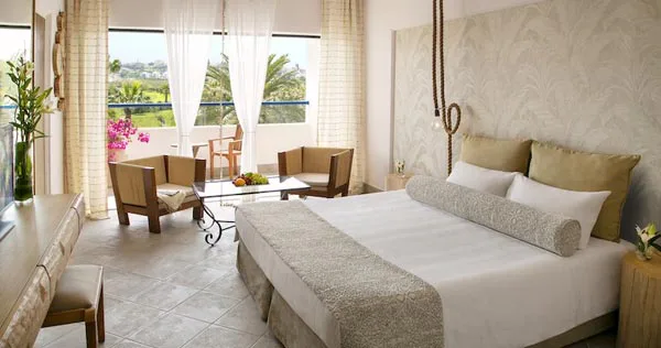 Azia Resort & Spa in Paphos - Book Hotel Packages | Deals