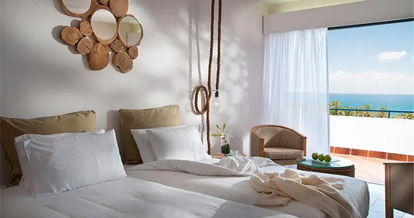 Azia Resort & Spa in Paphos - Book Hotel Packages | Deals
