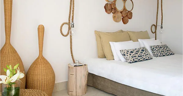 Azia Resort & Spa in Paphos - Book Hotel Packages | Deals