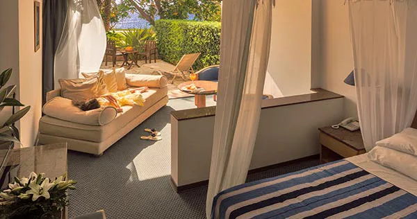 Azia Resort & Spa in Paphos - Book Hotel Packages | Deals
