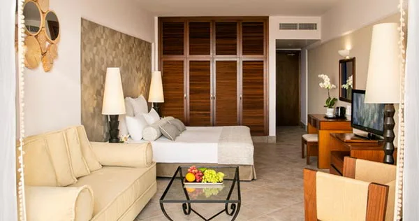 Azia Resort & Spa in Paphos - Book Hotel Packages | Deals