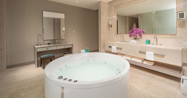 FIVE LUXE JBR in Dubai - Book Hotel Packages | Deals