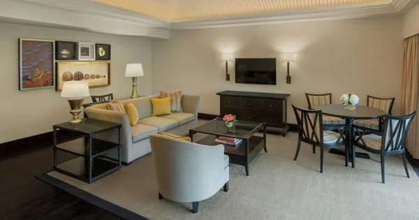 The St. Regis Goa Resort in Goa - Holidays to Goa