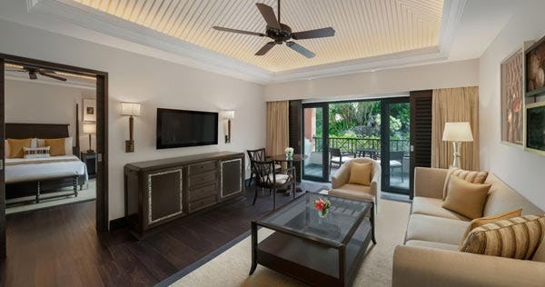 The St. Regis Goa Resort in Goa - Holidays to Goa